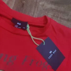Lazy Oaf | Tops | Lazy Oaf Tee Size Xxl New | Poshmark